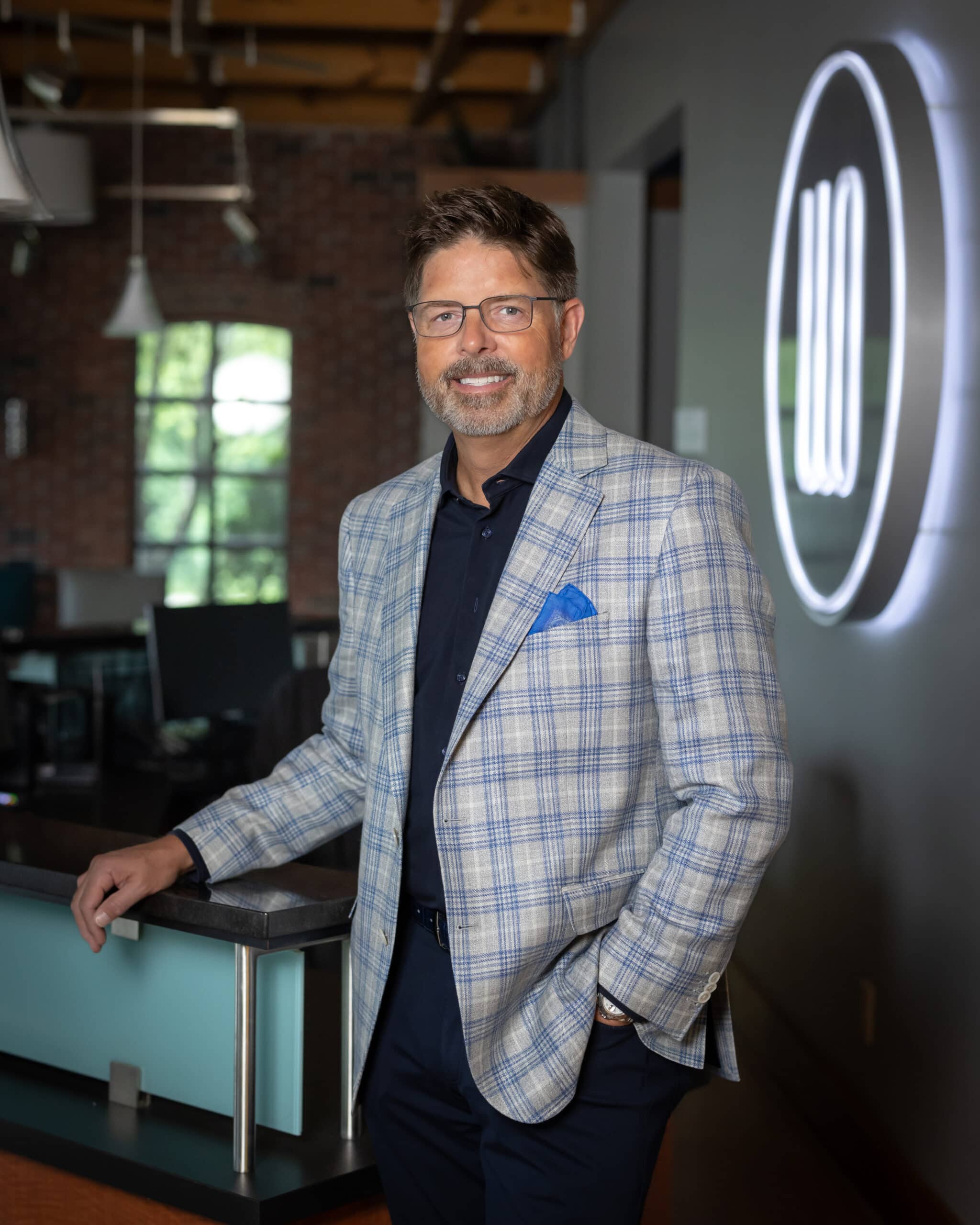 Meet Dr Whitehead - Whitehead Orthodontics